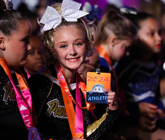 Varsity Spirit - The Recreational Summit