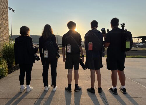 Why Yearbooks Matter - Varsity.com