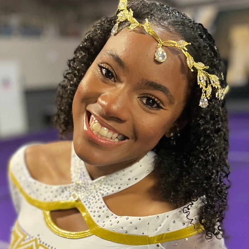 Varsity Spirit - All Star Fashionistas