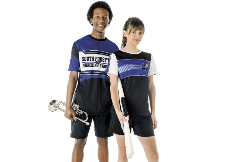 Band Wear - Varsity.com