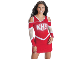 Dance Wear Collection - Varsity Spirit Fashion