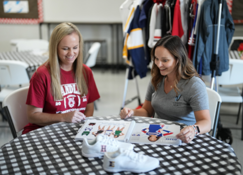 Campwear & Practicewear Collection - Varsity Spirit Fashion