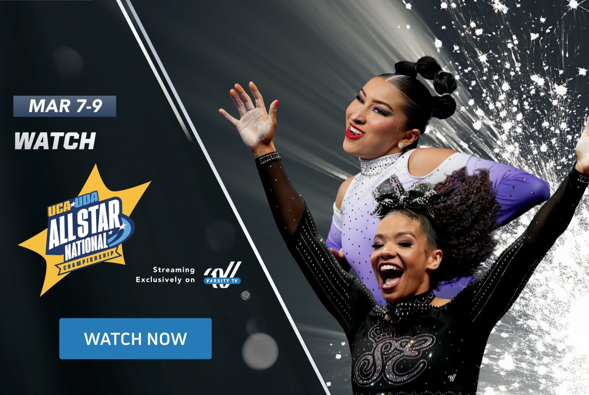 Uniforms Collections - Varsity Spirit Fashion