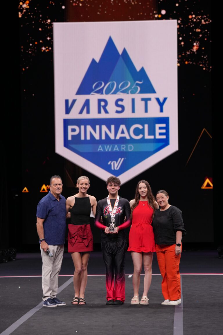 Meet the 2025 Varsity All Star Pinnacle Award Winners - Varsity.com