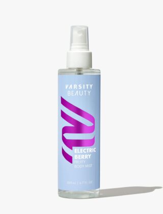 Varsity Beauty | Real Beauty for Real Athletes