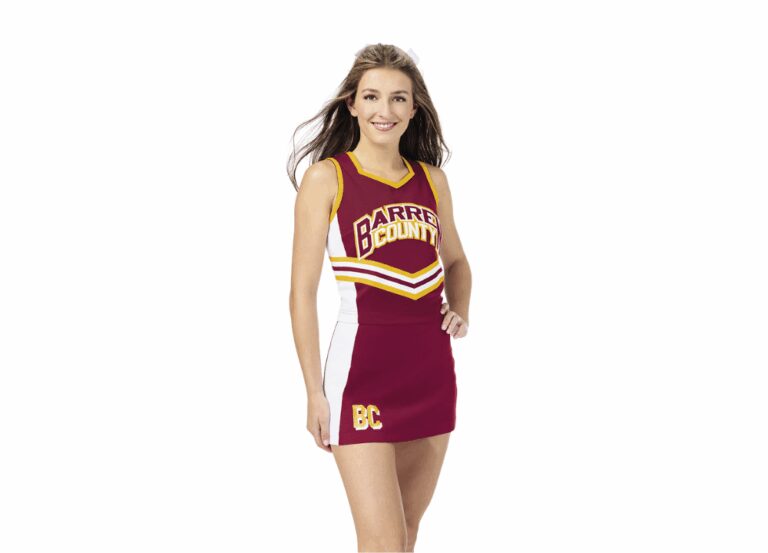 Cheer Uniforms Collection - Varsity Spirit Fashion